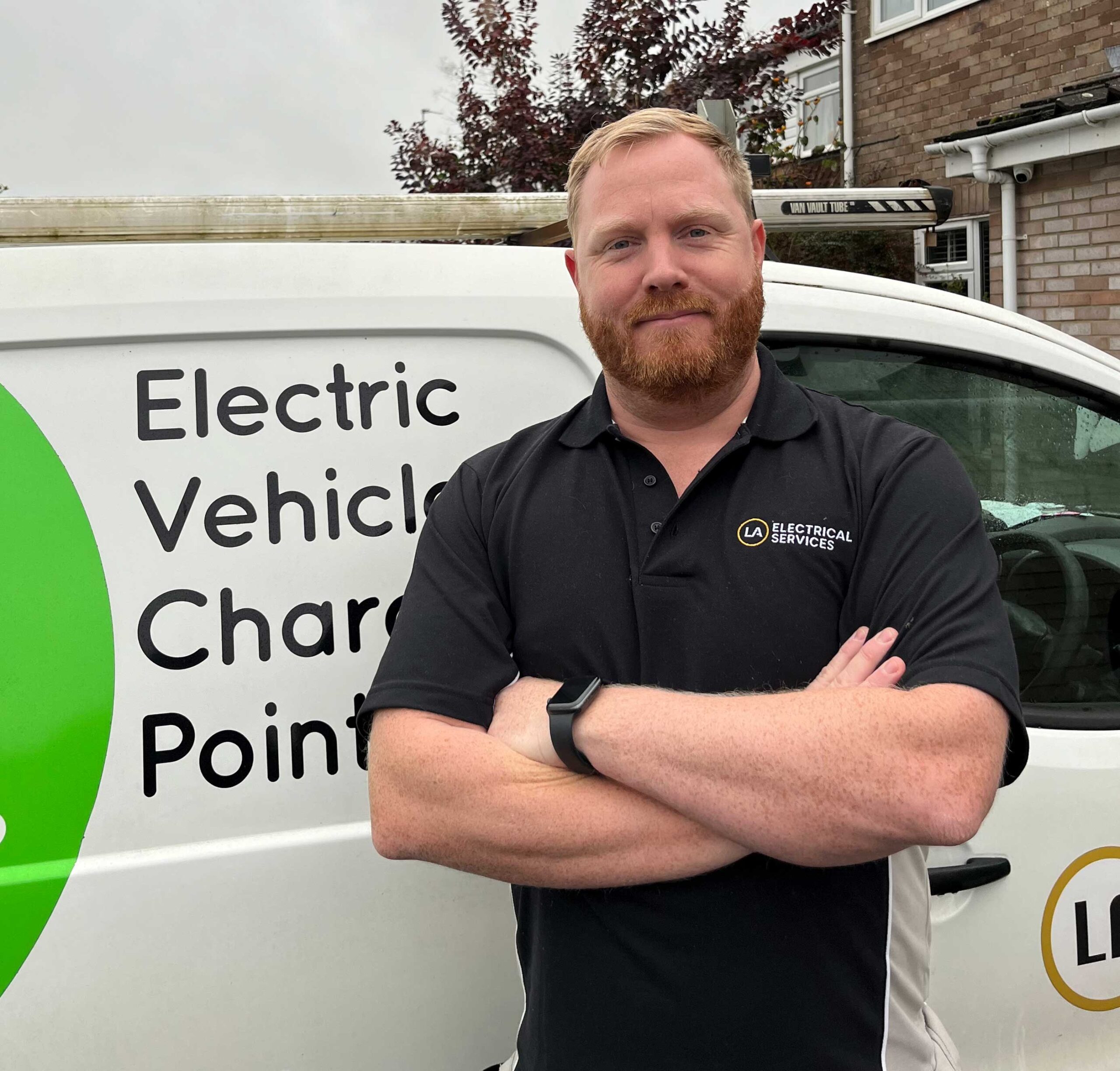 Reliable Electrical Services | LA Electrical & Solar