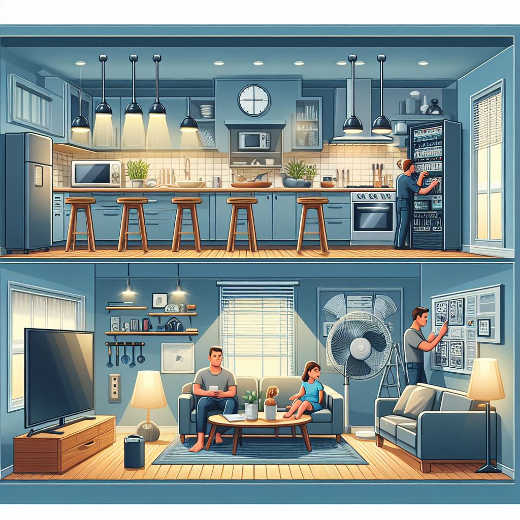 Is Your Home at Risk from Faulty Wiring? Tips for Ensuring Electrical ...