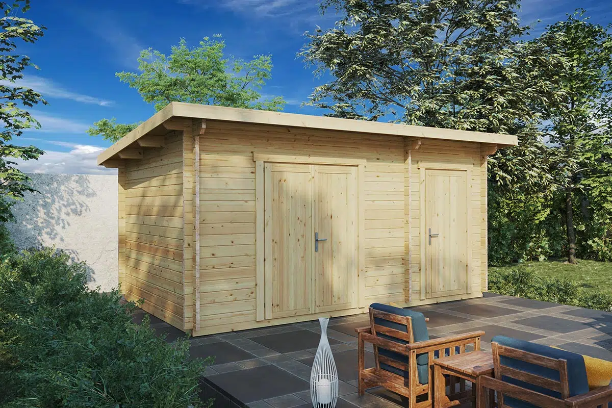 A Comprehensive Guide to Shed Wiring